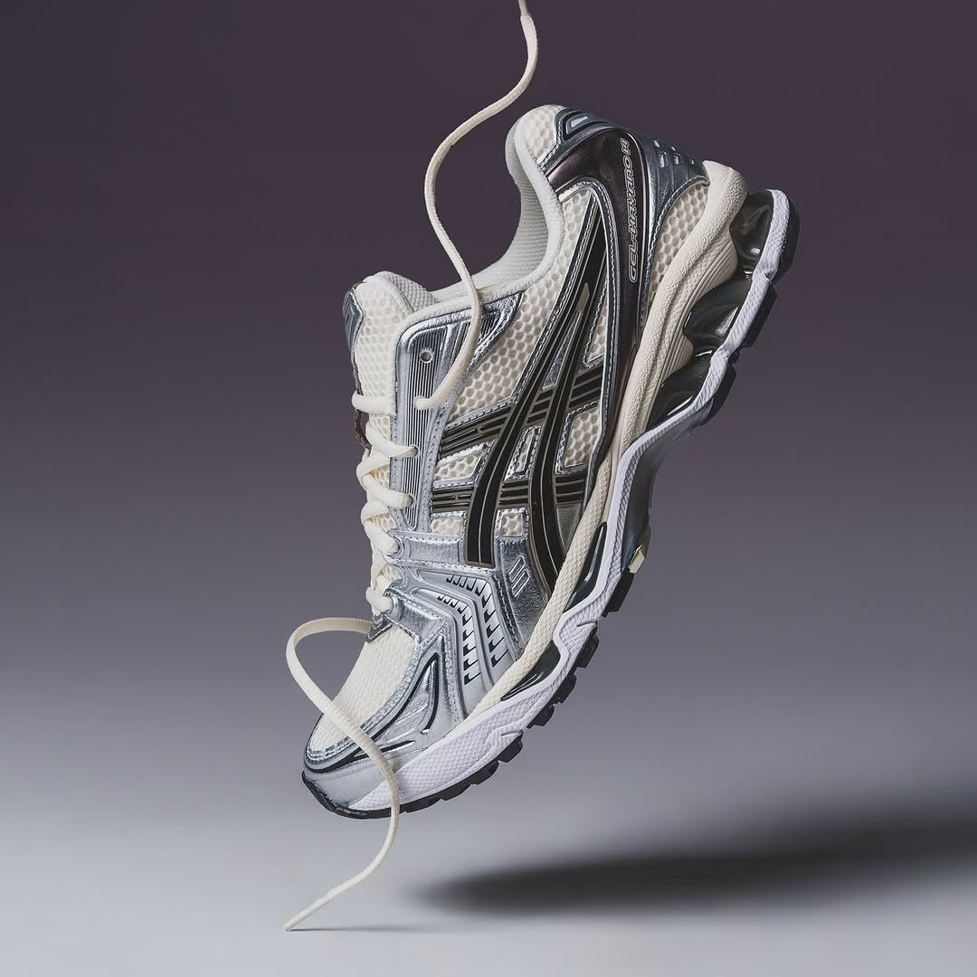 Asics - Sneak.ee