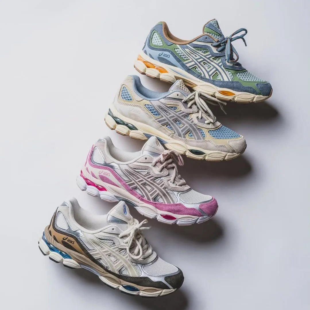 Asics Gel-NYC - Sneak.ee