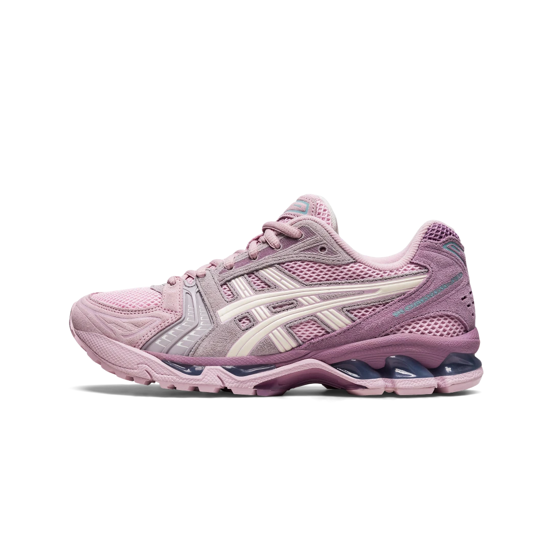 ASICS Gel-Kayano 14 Barely Rose Cream (1202A105-700) - Sneak