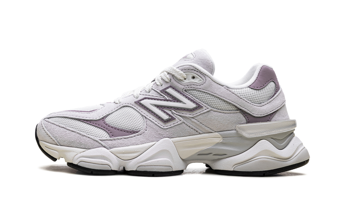 New Balance 9060 Grey Matter Ice Wine (U9060EEJ) - Sneak