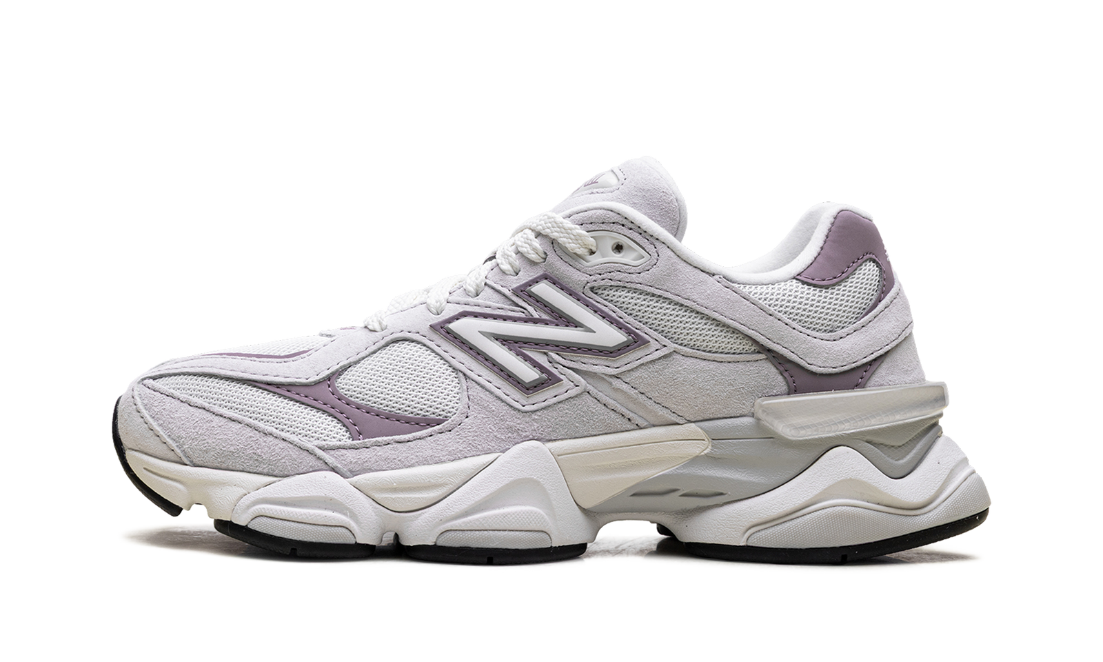 New Balance 9060 Grey Matter Ice Wine (U9060EEJ) - Sneak