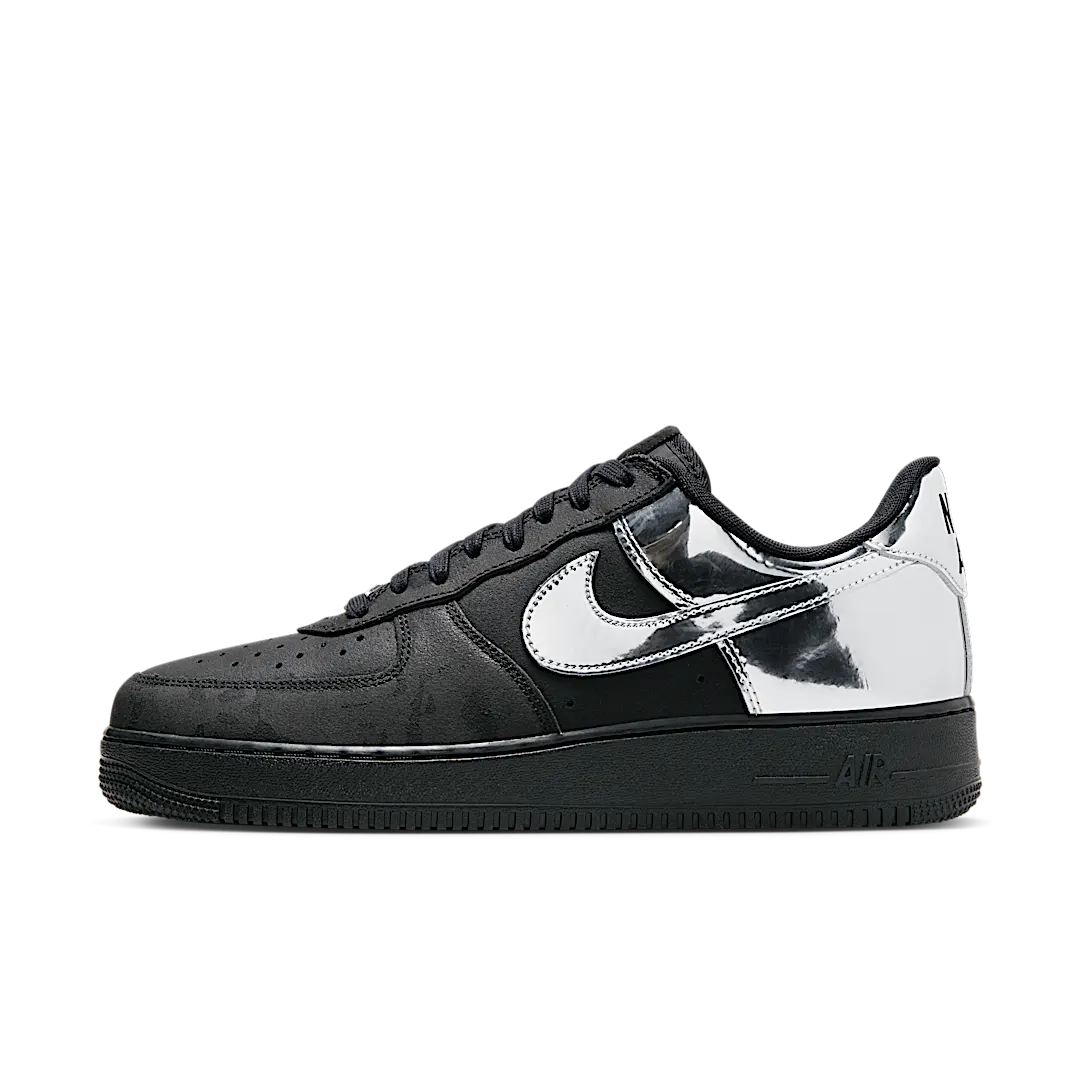Nike Air Force 1 Low Retro All-Star (2025) (HF2885-001) - Sneak