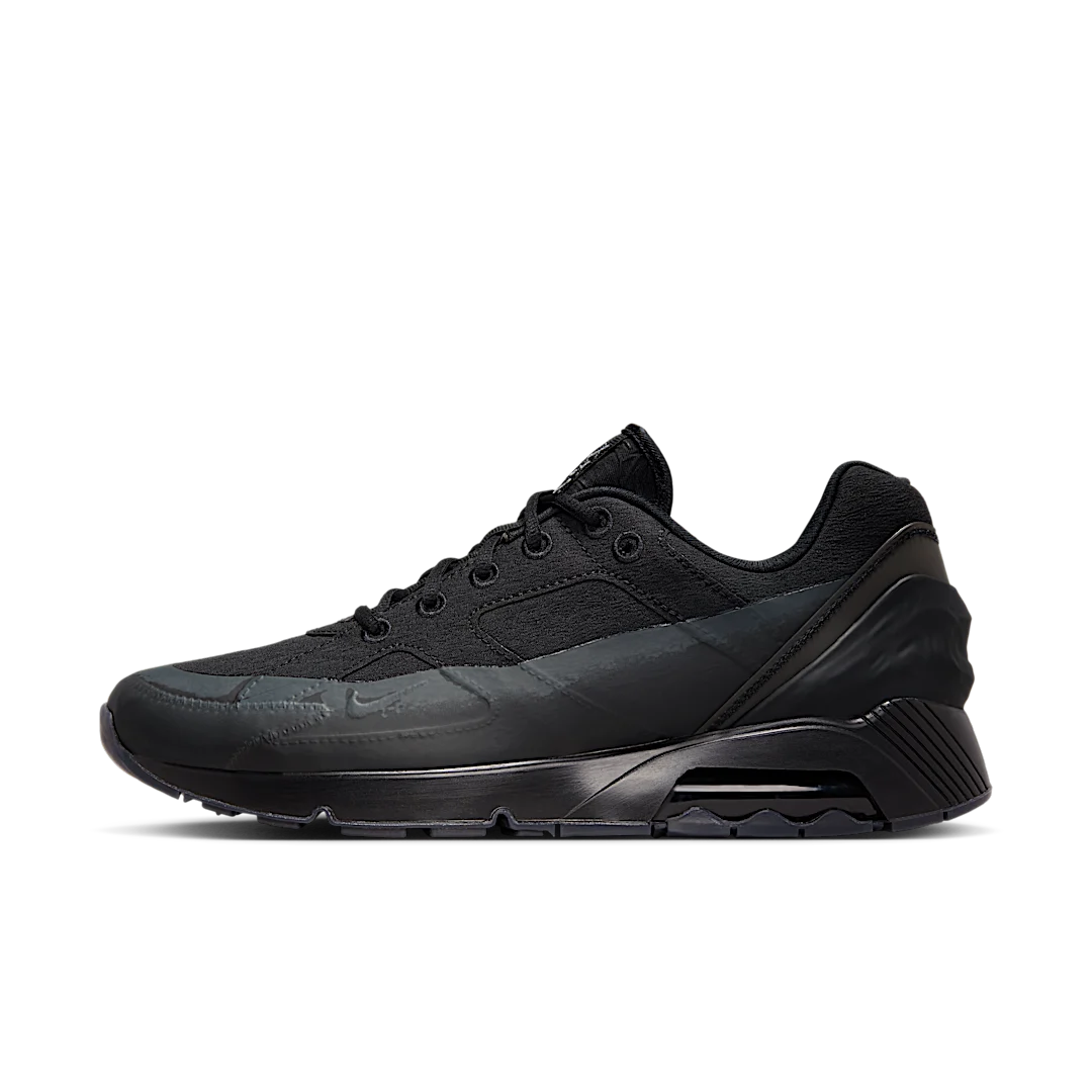 Pan Records x Nike Air Max 180 The Suspended Hour (FZ3310-001) - Sneak