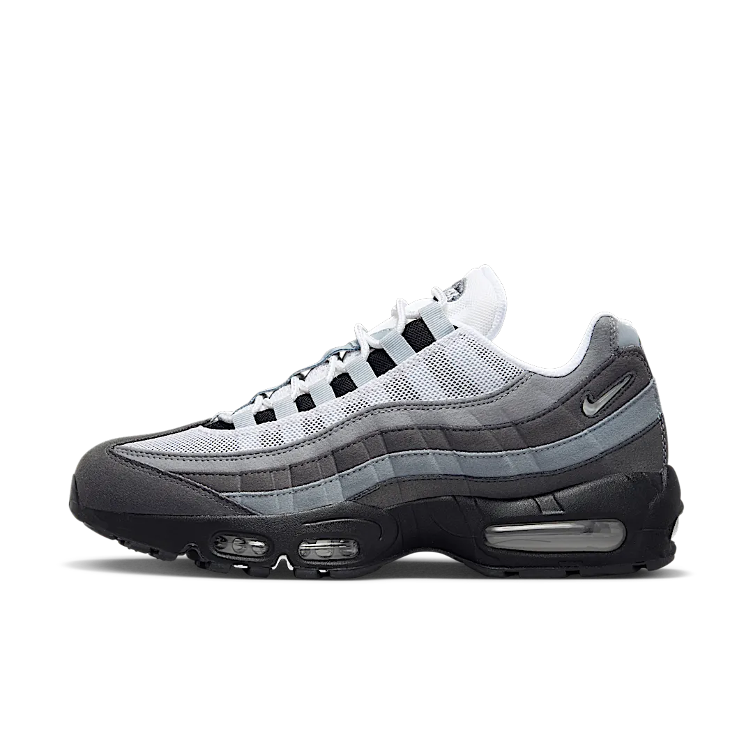 Nike Air Max 95 Jewel Cool Grey (FQ1235-002) - Sneak