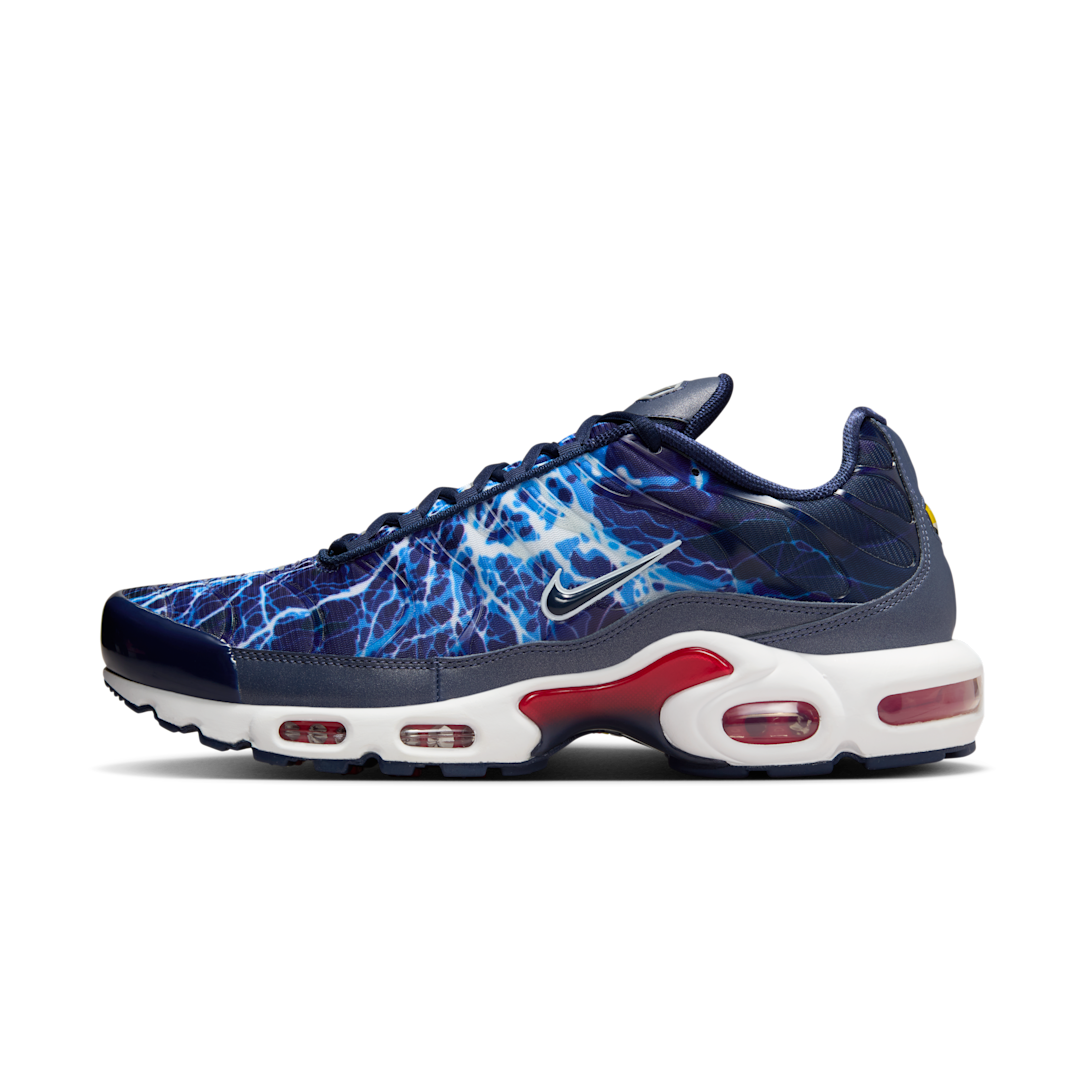Nike Air Max Plus Eclair Lightning (2025) (HV2323-400) - Sneak