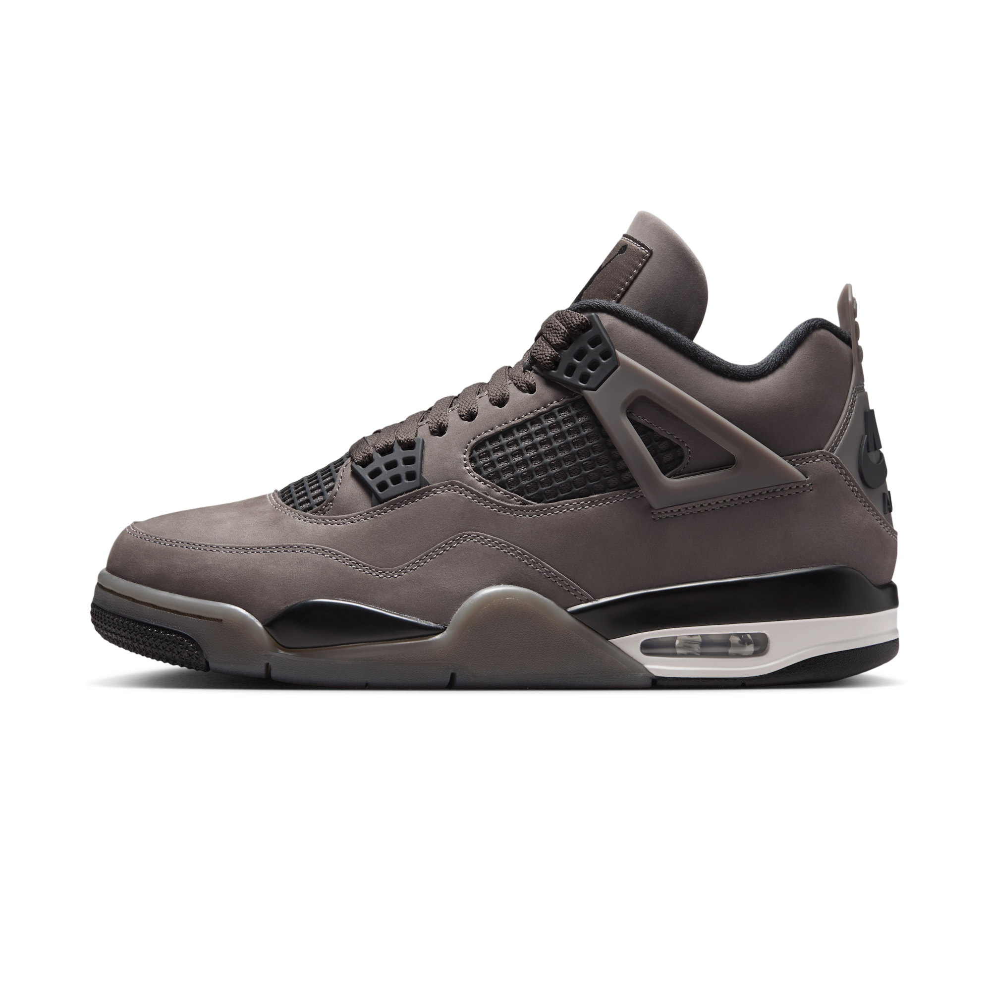 Air Jordan 4 Retro Cave Stone (FV5029-200 / IB4171-200) - Sneak